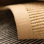 Rug Serging vs Binding: What's the difference? - curranfloor.com Blog