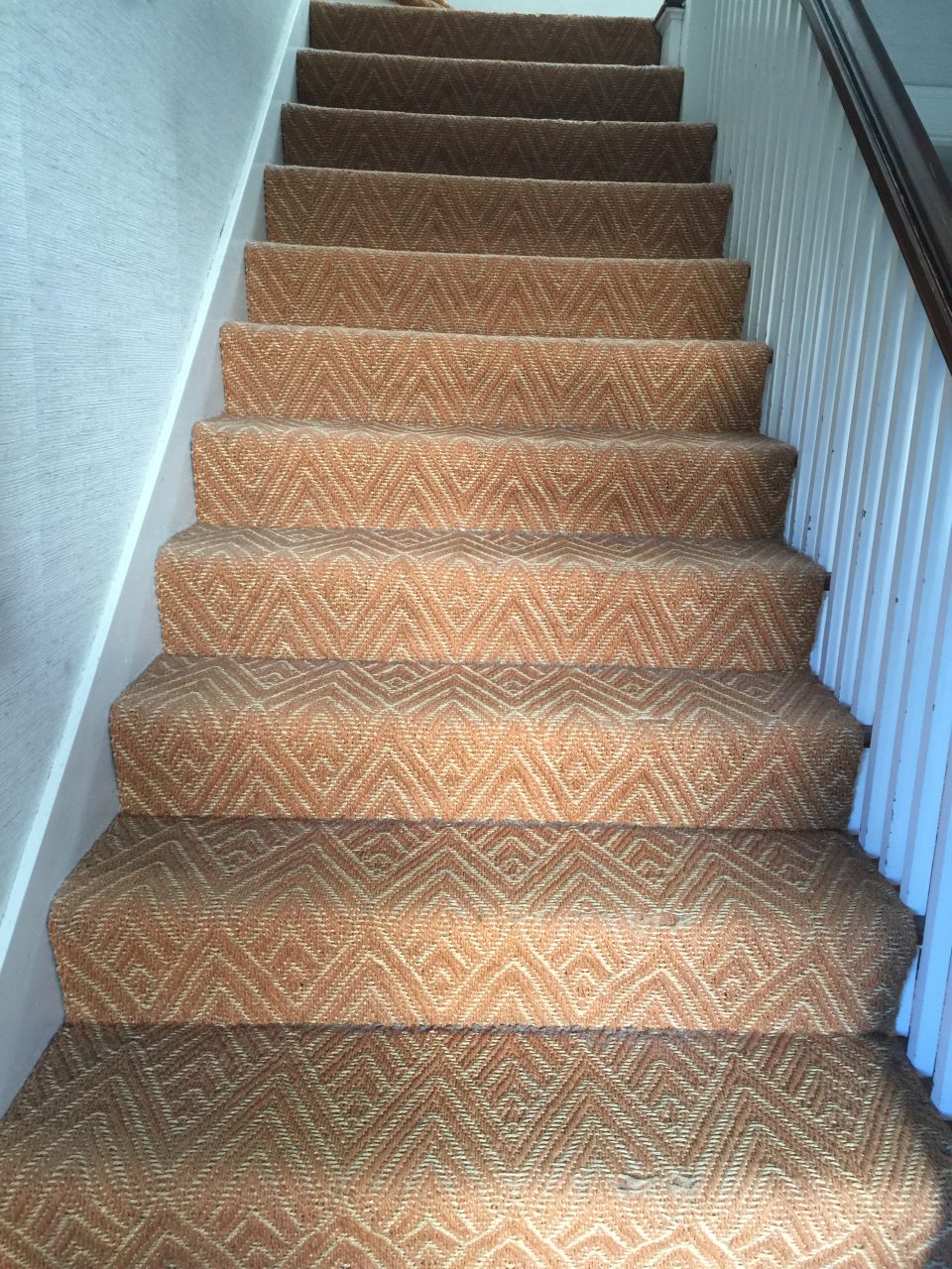 Durable Coir: Can Last 35 Years and Counting... - sisalcarpet.com Blog