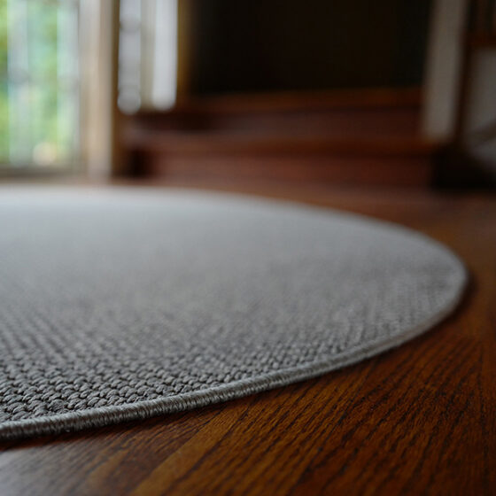 Rug Serging vs Binding: What's the difference? - curranfloor.com Blog