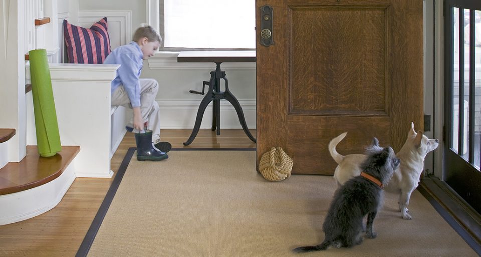 Best Uses for Our Synthetic Sisal - sisalcarpet.com Blog