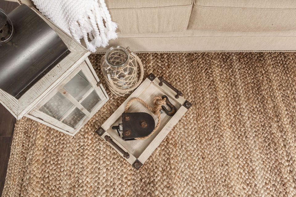 Jute Rugs—Everything You Need to Know - sisalcarpet.com Blog