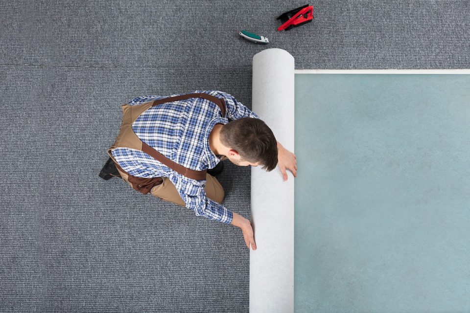 Why Is My Sisal Carpet Rippling Or Buckling? - sisalcarpet.com Blog
