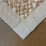 Rug Serging vs Binding: What's the difference? - curranfloor.com Blog
