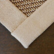 Rug Serging vs Binding: What's the difference? - curranfloor.com Blog