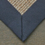 Rug Serging vs Binding: What's the difference? - curranfloor.com Blog
