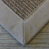 Rug Serging vs Binding: What's the difference? - curranfloor.com Blog