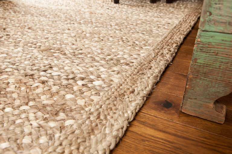 Jute Rugs—Everything You Need to Know - sisalcarpet.com Blog