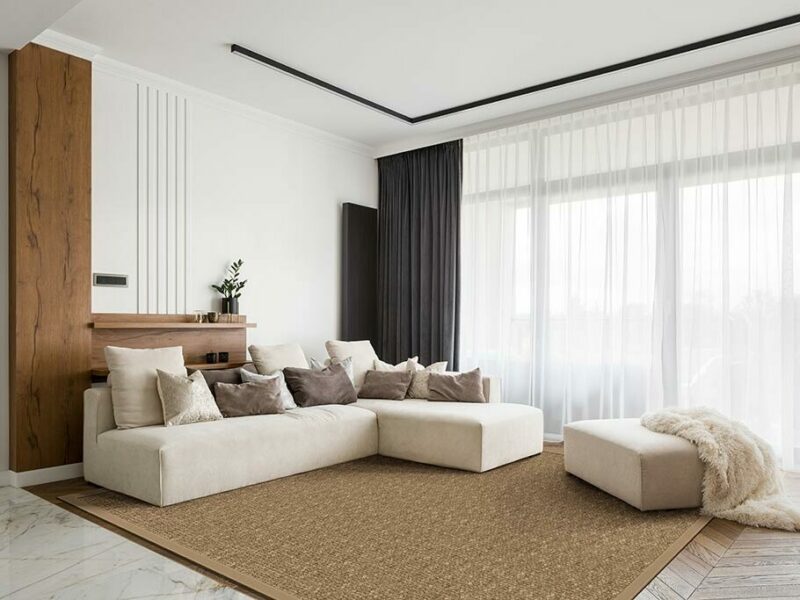 Jute Rugs—Everything You Need to Know - sisalcarpet.com Blog