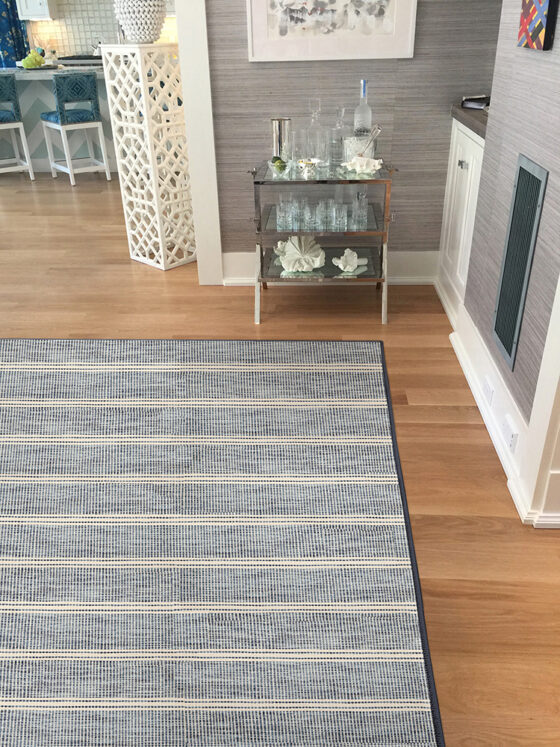 Coastal Rugs: Which Rugs Fit A Coastal Design Style? - sisalcarpet.com Blog