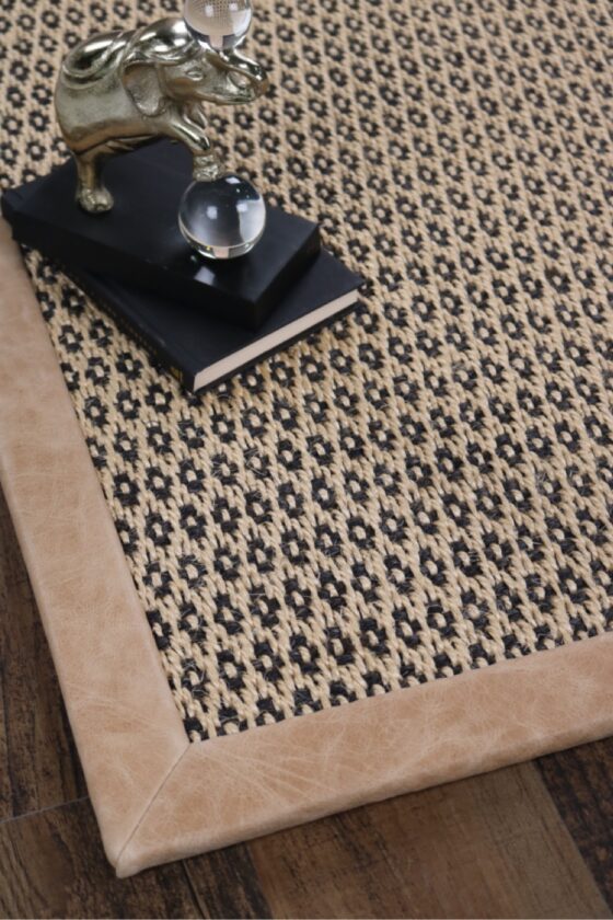 Rug Serging vs Binding: What's the difference? - curranfloor.com Blog