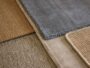 What is the difference of serging and binding edge on a rug ...