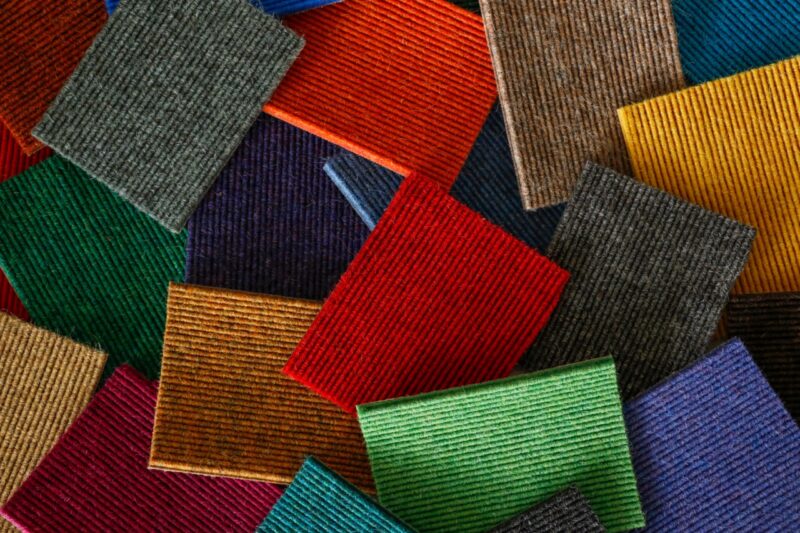 tretford® Carpet: The Modern Design Tool - sisalcarpet.com Blog