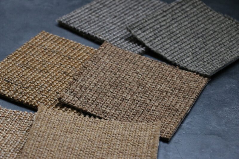 Sisal vs. SynSisal®: Why Designers Choose to Upgrade - curranfloor.com Blog