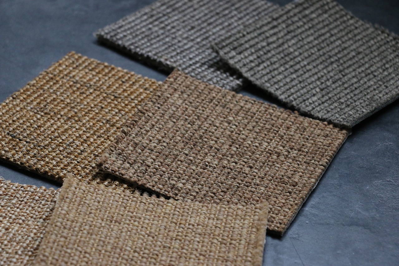 Sisal vs. SynSisal®: Why Designers Choose to Upgrade - curranfloor.com Blog