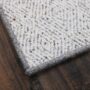 Rug Serging vs Binding: What's the difference? - curranfloor.com Blog