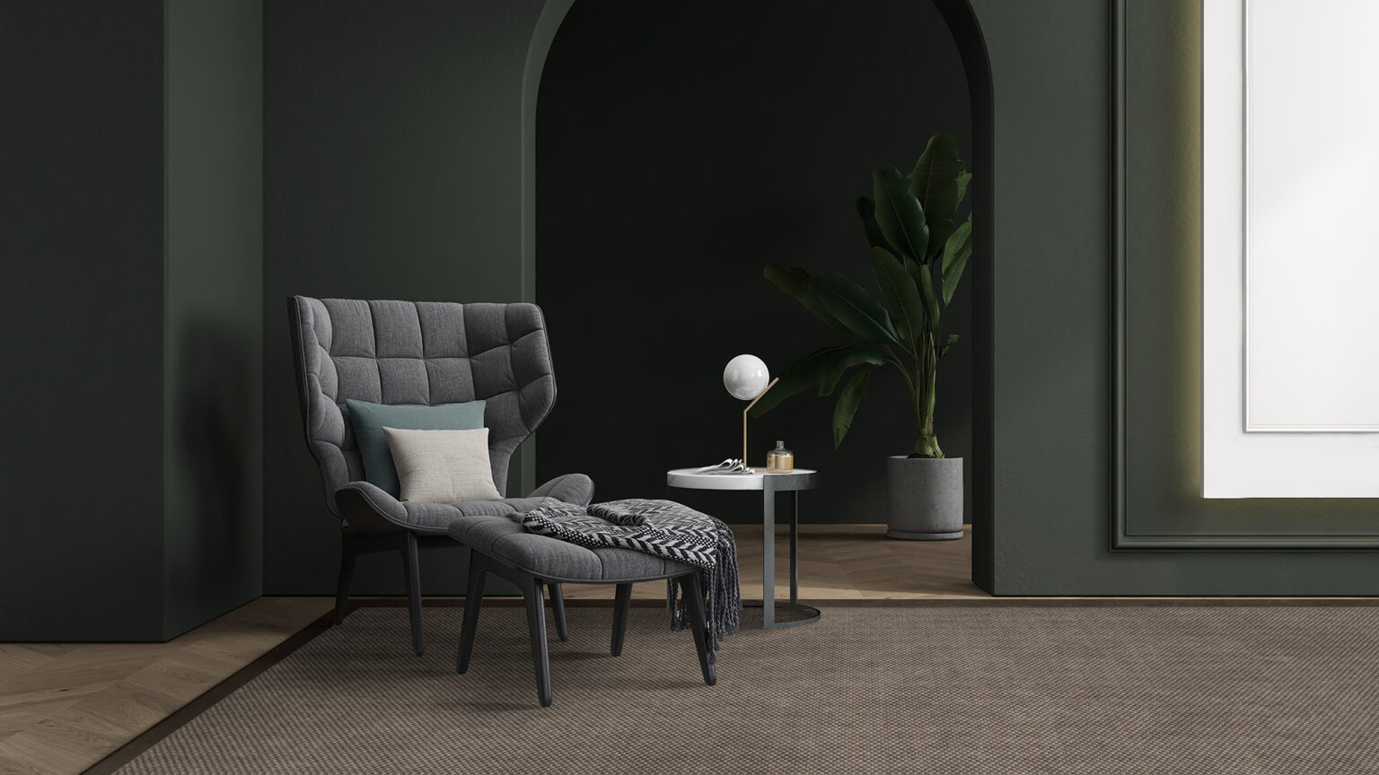 How to Pair Rug Color with Your Floor or Wall Colors - curranfloor.com Blog